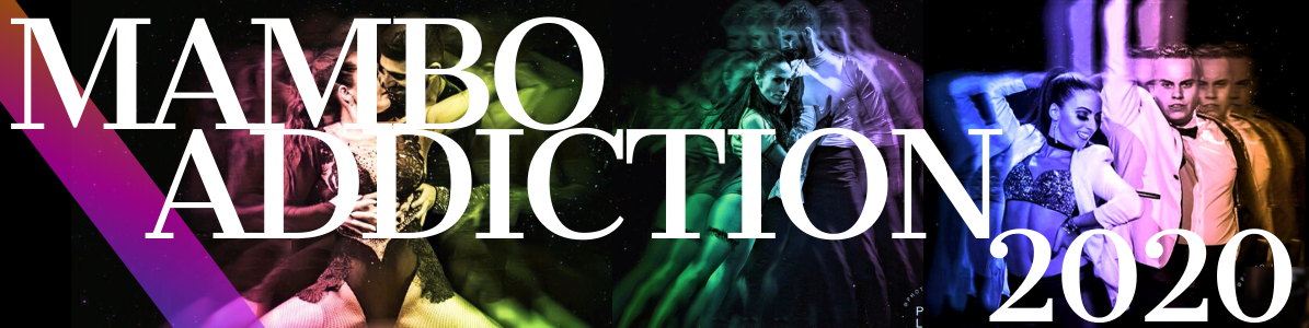 Qidigo — Studio Blue Mambo — Mambo Addiction 2020
