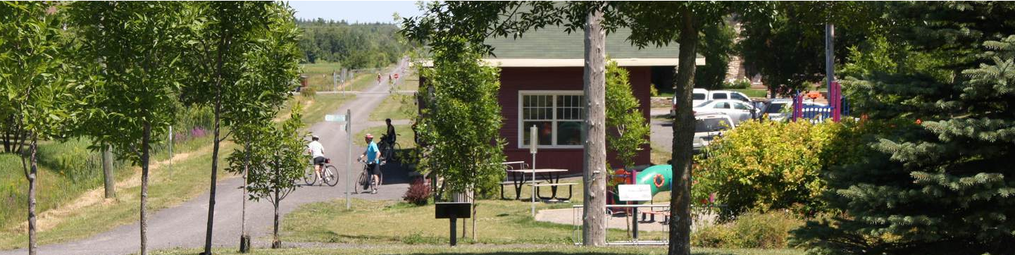 Qidigo — Municipalité de Saint-Agapit / Service des loisirs