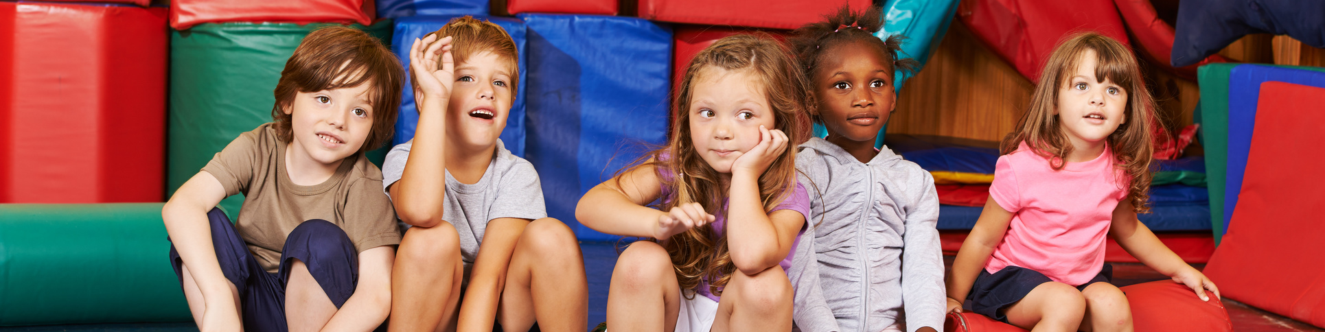 Qidigo — Centre Multi Loisirs Sherbrooke — Soccer estival 3-4 ans