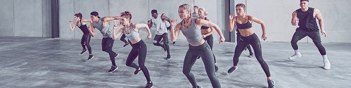 Qidigo — Ville de Château-Richer — CARDIO PERFORMANCE