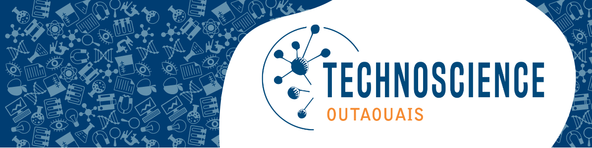 Qidigo — Technoscience Outaouais