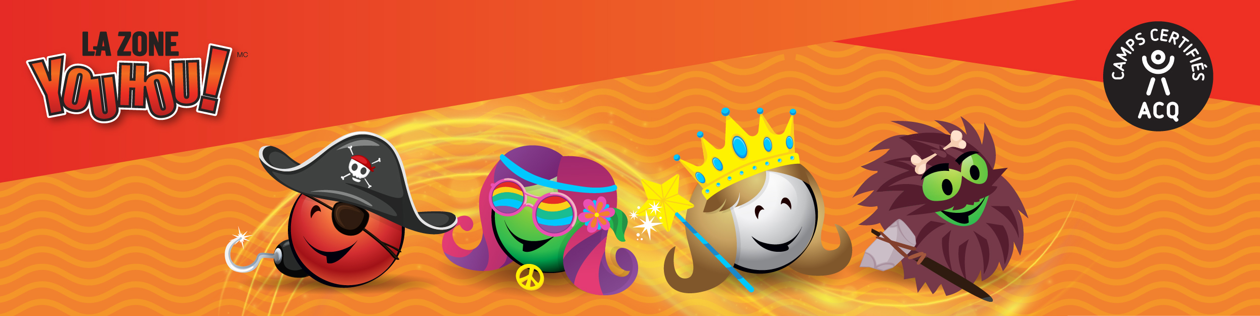 Qidigo — Youhou! Saint-Jean | Collège Militaire