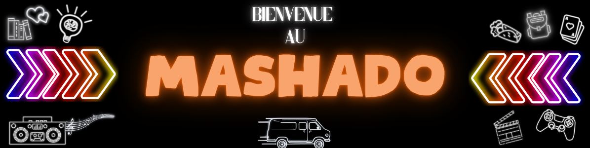 Qidigo — La maison de jeunes - Le Mashado